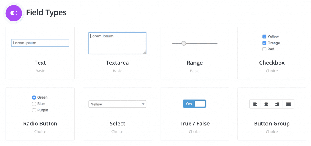 How to use ACF in Wordpress (Advanced Custom Fields) | NimbleWebDeveloper